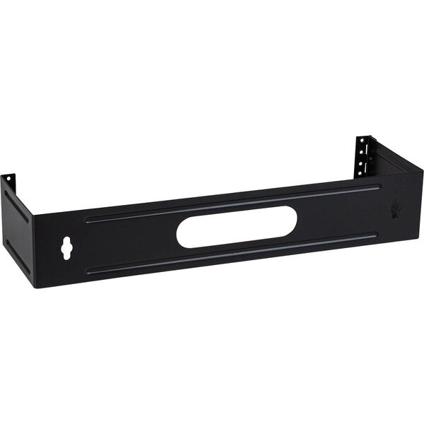 DataComm 20-5552 19" 2U Hinged Wall Mount Bracket